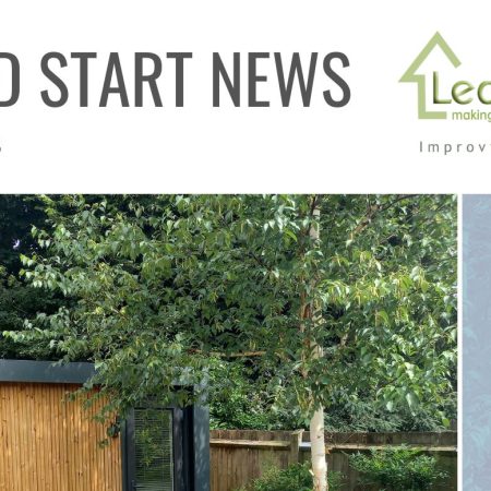 News Archives - LeatherHEAD START
